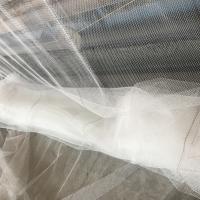 China Agricultural Greenhouse UV Treated Anti Insect Net for sale