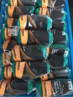 China HDPE Anti Bird Netting 10x10mm Mesh Size UV Treated for Orchard Crop Protection for sale