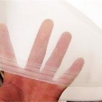 China HDPE Anti Insect Net for Agriculture 50x25 Mesh 200m Length UV Protected for sale