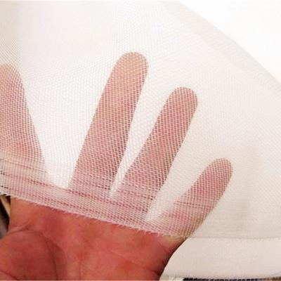 China HDPE Anti Insect Net for Agriculture 50x25 Mesh 200m Length UV Protected for sale