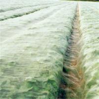 China HDPE Anti Insect Net for Agriculture 50x25 Mesh 200m Length UV Protected for sale