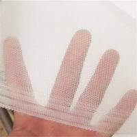 China HDPE Anti Insect Net for Agriculture 50x25 Mesh 200m Length UV Protected for sale