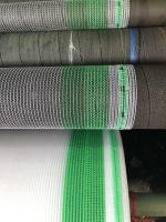 China 100% Virgin HDPE Anti Hail Net 50-150GSM Hail Protection for Agriculture for sale