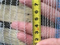 China orchard anti hail net, apple tree anti hail protection net for sale