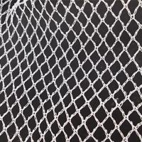 China 100% virgin hdpe anti hail net,red contra el granizo for sale
