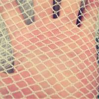 China 100% virgin hdpe anti hail net,red contra el granizo for sale