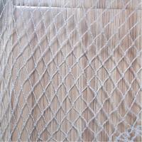 China 100% virgin hdpe anti hail net,red contra el granizo for sale