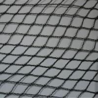 China hdpe/nylon material bird net, anti bird net for sale