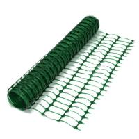 China Plastic Net / Plastic Safety Fence Net for sale
