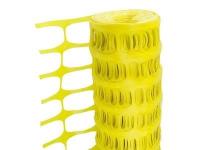 China Yellow Barrier Warning Fence - Cost-effective but Versatile for sale
