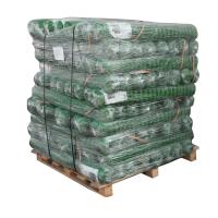 China HDPE Barrier Fence Mesh 1m x 50m UV Stabilized Safety Warning Fence for Construction and Crowd Control for sale