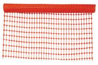 China Safety Fence in orange color for sale
