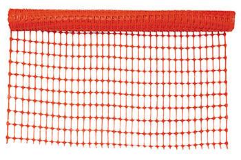 China Safety Fence in orange color for sale