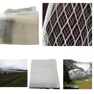 China HDPE Olive Harvest Nets UV Treated 1-8m Width Custom Length for Farm Collection for sale