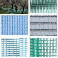 China Black Color Anti Hail Net Olive Net for Agriculture for sale