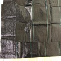 China UV Protection Landscape Fabric Weed Mat 100g Polypropylene Ground Cover 1.6m Wide for sale