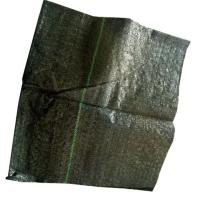 China 6m x 50m Anti Weed Mat 100gsm PP Woven Fabric Weed Control Barrier for sale