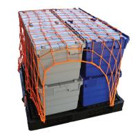 China bale net, pallet wrap net, cargo net, Wrapping net/plastic pallet net wrap/hay bale cover for sale