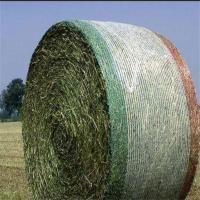China bale net, pallet wrap net, cargo net, Wrapping net/plastic pallet net wrap/hay bale cover for sale