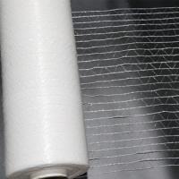 China 100% New HDPE Hay Bale Wrap Net 1.23m x 3000m UV Treated for Agriculture for sale