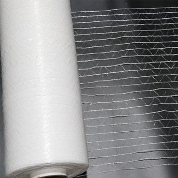 China 100% New HDPE Hay Bale Wrap Net 1.23m x 3000m UV Treated for Agriculture for sale