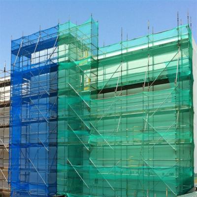 China New HDPE Safety Net, Debris Net, safety net for building for sale