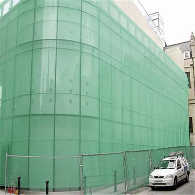 China Construction Safety Net for Dust and Debris Control 5m x 5m Heavy Duty for sale