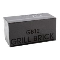 China Grill Brick 20x10x9cm for Flat Top Griddle Cleaning Case of 12 for sale
