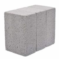 China grill brick wholesales, grill cleaner for sale
