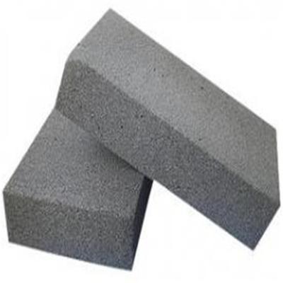 China Foam Glass Board and Shell for Insulation 140-180 kg/m3 Density 30-160mm Thickness for sale