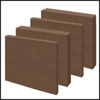 China Foam Glass Board and Shell for Insulation 140-180 kg/m3 Density 30-160mm Thickness for sale