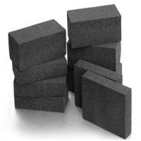 China 160kg/m3 thermal insulation and cold insulation foam glass for sale