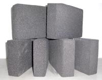 China Foam glass/cleaning/sound insulation/heat insulation for sale
