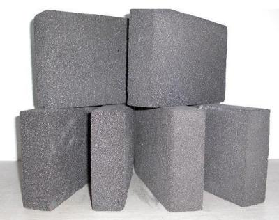 China Foam glass/cleaning/sound insulation/heat insulation for sale