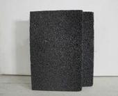 China Foam glass/cleaning/sound insulation/heat insulation for sale