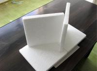 China cellular glass insulation board / enviroment friendly cellular glass insulation for building for sale