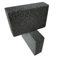 China cellular glass insulation board / enviroment friendly cellular glass insulation for building for sale