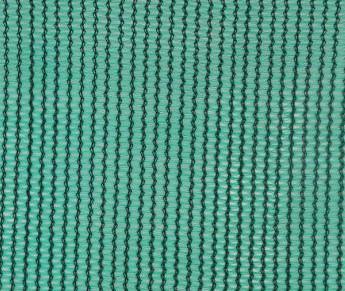China Mono + Mono shade nets  Black And Green Mono Shade Net for sale