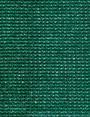 China Mono + Mono shade nets  Black And Green Mono Shade Net for sale