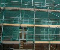 China malaysia, UK, Singapore building construction blue safety net for sale
