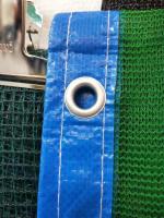 China Malaysia Market Well-Designed Scaffold Building Construction Safety Net for sale
