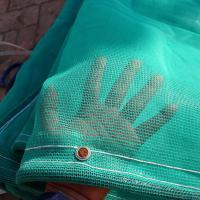 China Malaysia market construction safety net for sale