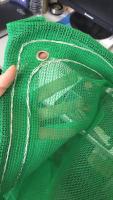 China Malaysia market construction safety net for sale