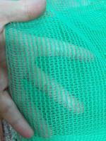 China #2021 HDPE material green building construction safety net for sale