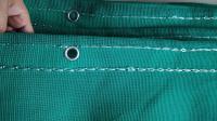 China #2021 HDPE material green building construction safety net for sale
