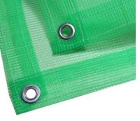 China #2021 HDPE material green building construction safety net for sale