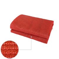China Custom HDPE Shade Sail 95% UV Block 180gsm for Farm Garden Agriculture for sale