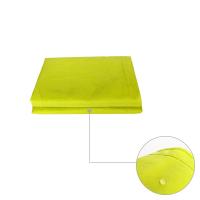 China Triangle 16*16ft Outdoor Canopy Desert Sand Sun Shade Sail for sale