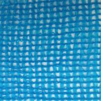 China HDPE Olive Harvest Net 60-100gsm 1-12m Width UV Resistant Durable 3-5 Years for sale