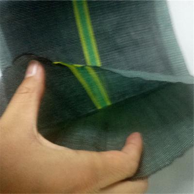 China HDPE Green Silo Bag 2m Diameter 60m Length for Grain Storage for sale